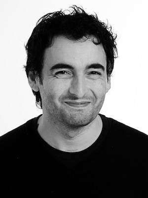 David Casalini – Impact Hub Milano