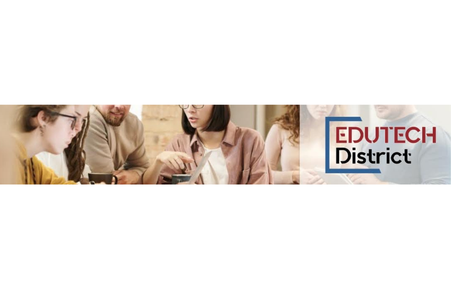 Edutech District il primo hub di innovazione della scuola - Impact Hub ...