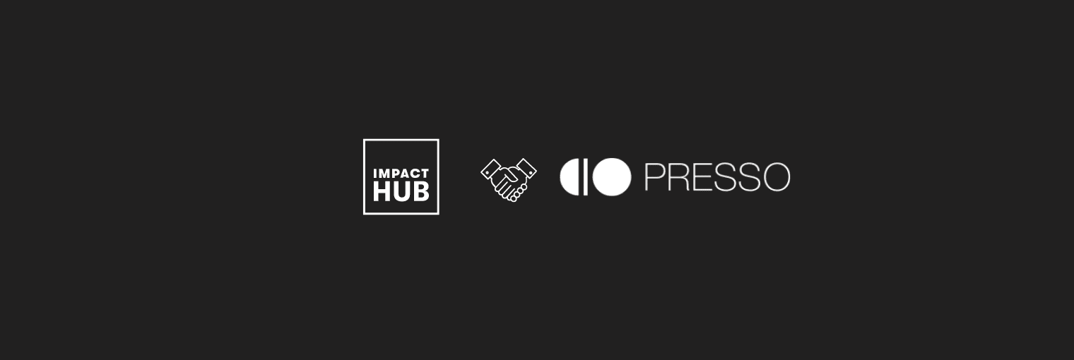 Impact Hub srl SB entra nella compagine azionaria di PRESSO ® – Impact ...