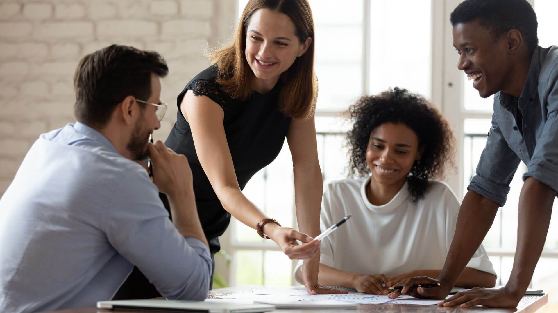 Mentor Club – Impact Hub Milano